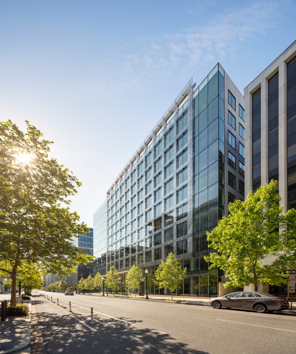 Gallery - 2100 L Street