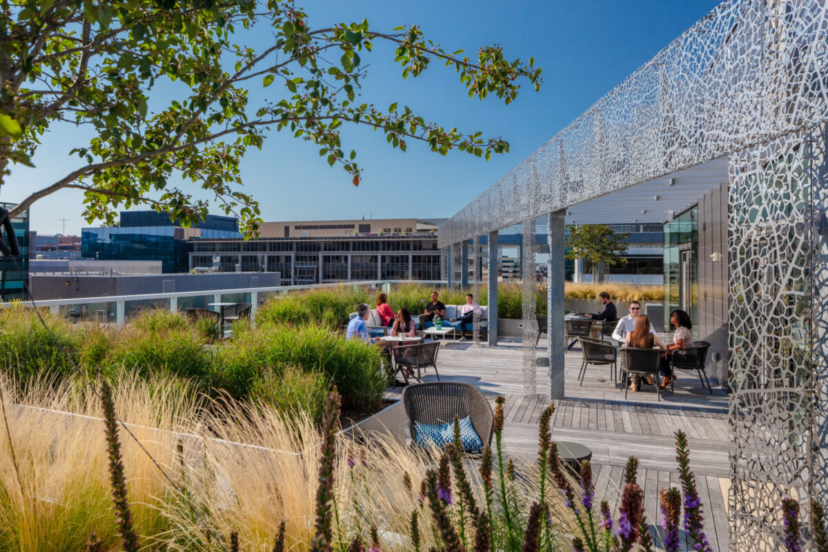 Gallery - 2100 L Street