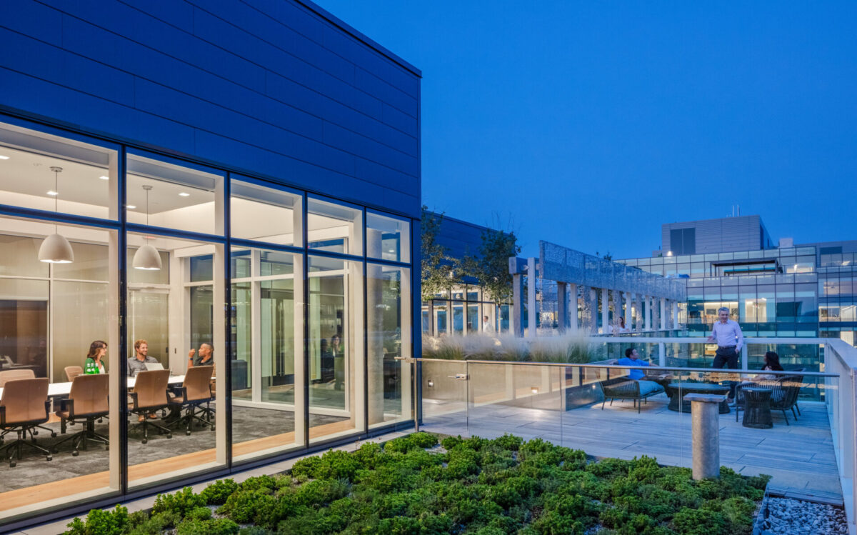 Gallery - 2100 L Street