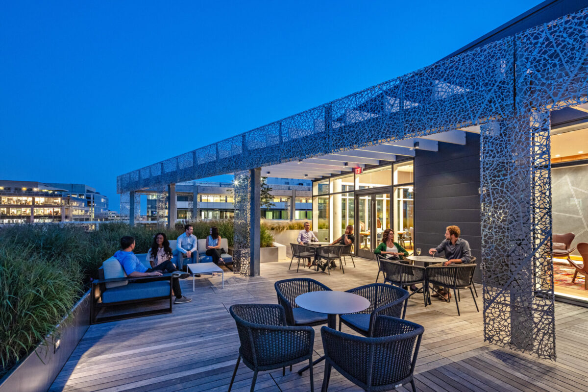 Gallery - 2100 L Street